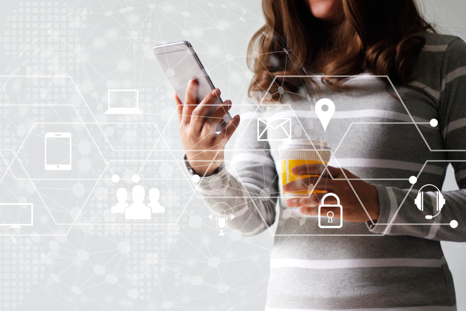 The Hybrid Distribution Model: Revolutionizing Insurance and Healthcare ...